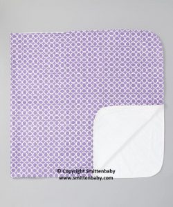 Make a Mess Mat | Smitten Baby