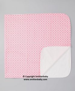 Make a Mess Mat | Smitten Baby
